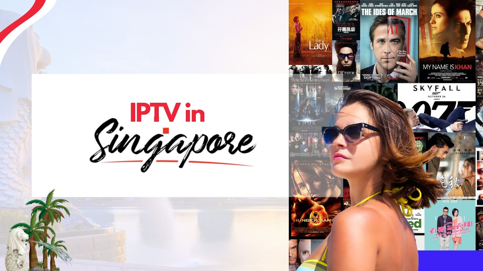 Ultimate Guide to Choose the Best IPTV Provider in Singapore